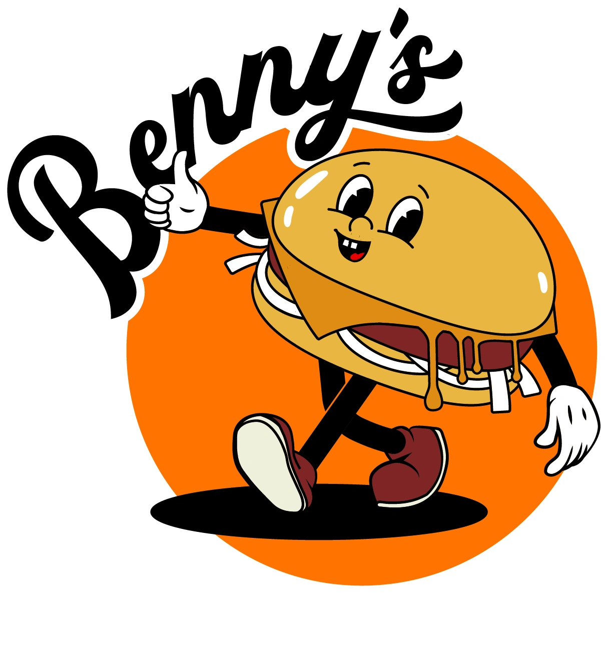 Benny's Burgers