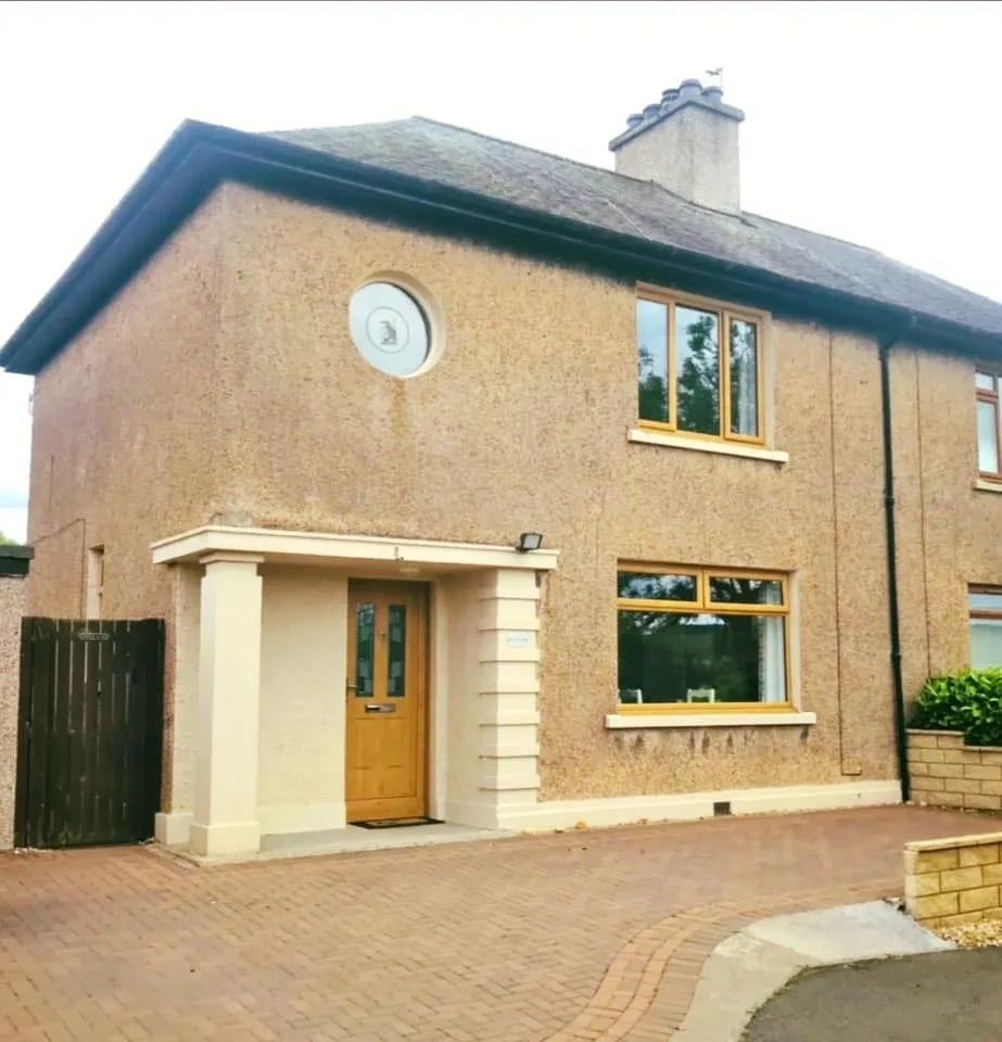 Strathmore Holiday Home - Accomodation, Self Catering