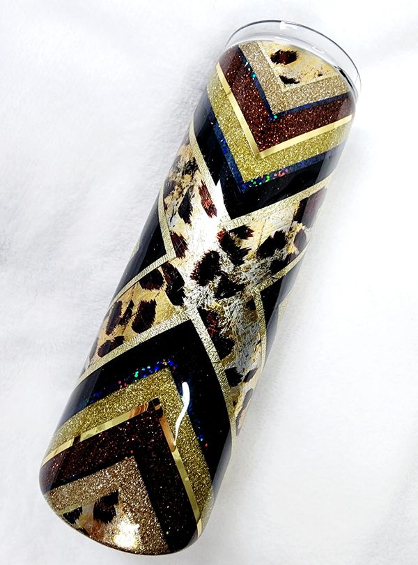 Running With Scissors