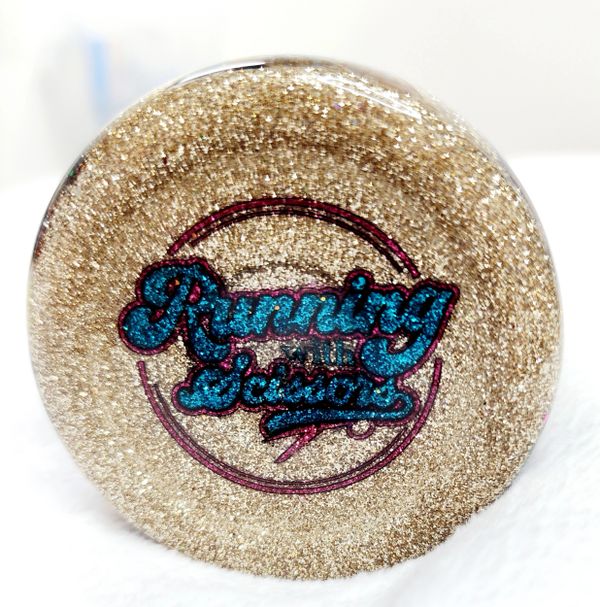 Running With Scissors