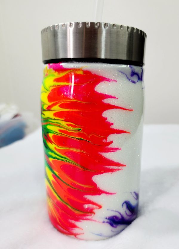 Running With Scissors