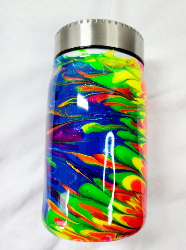 Running With Scissors