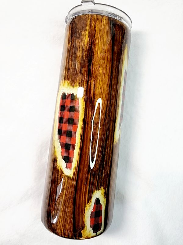 Running With Scissors