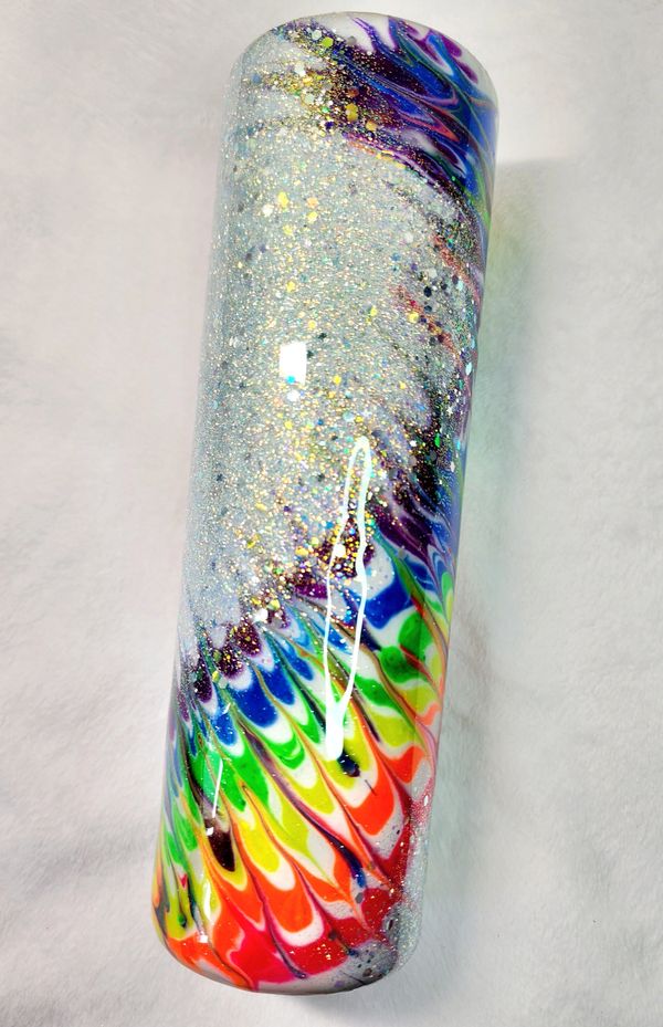 Running With Scissors