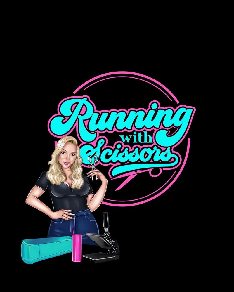 Running With Scissors