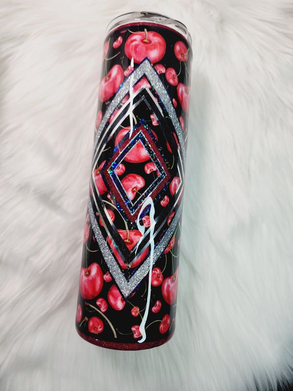 Running With Scissors