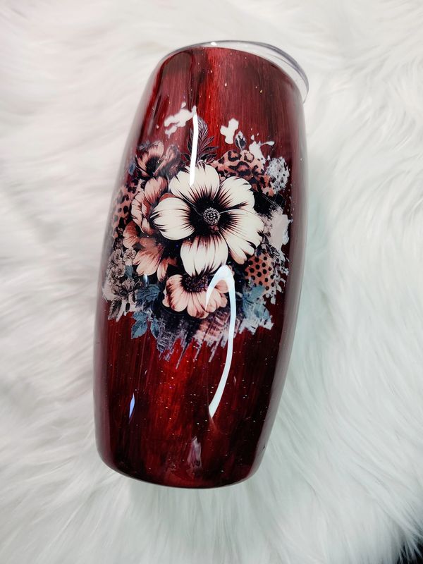 Running With Scissors