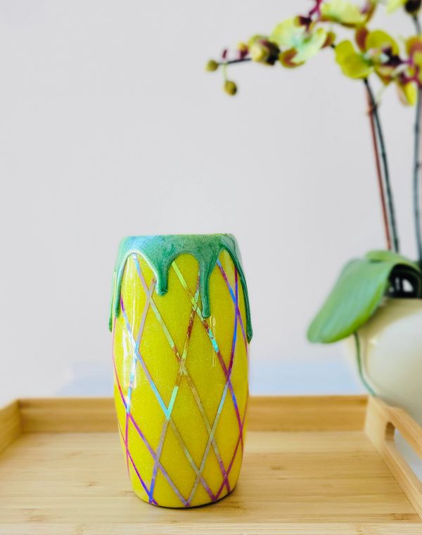 Running With Scissors