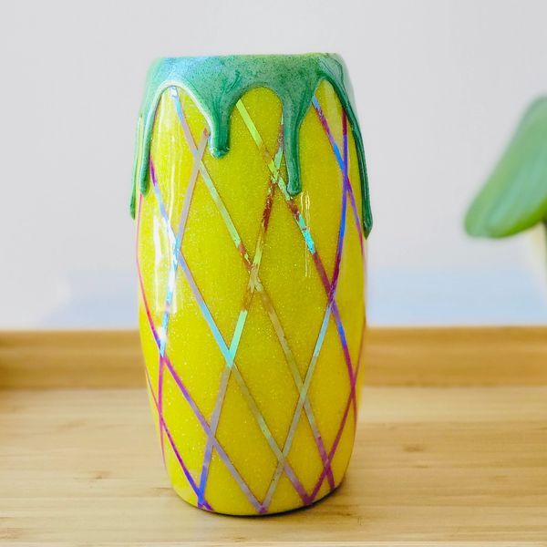 Running With Scissors