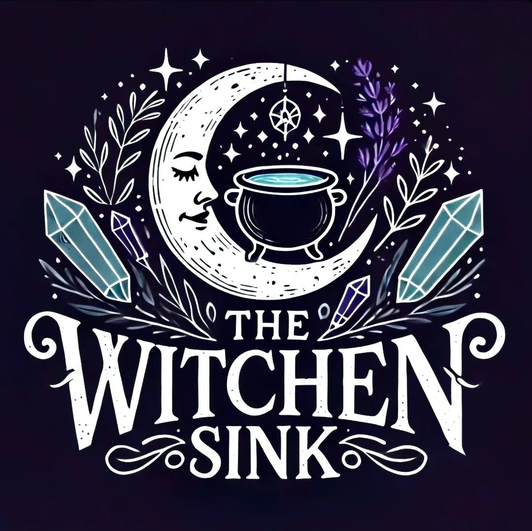 The Witchen Sink - Witchcraft, Wiccan Supplies, Witchcraft Supplies