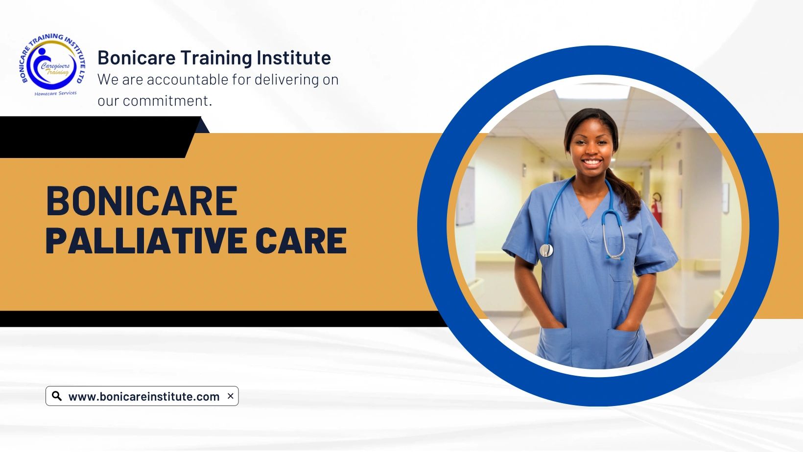 Palliative Care in Kenya