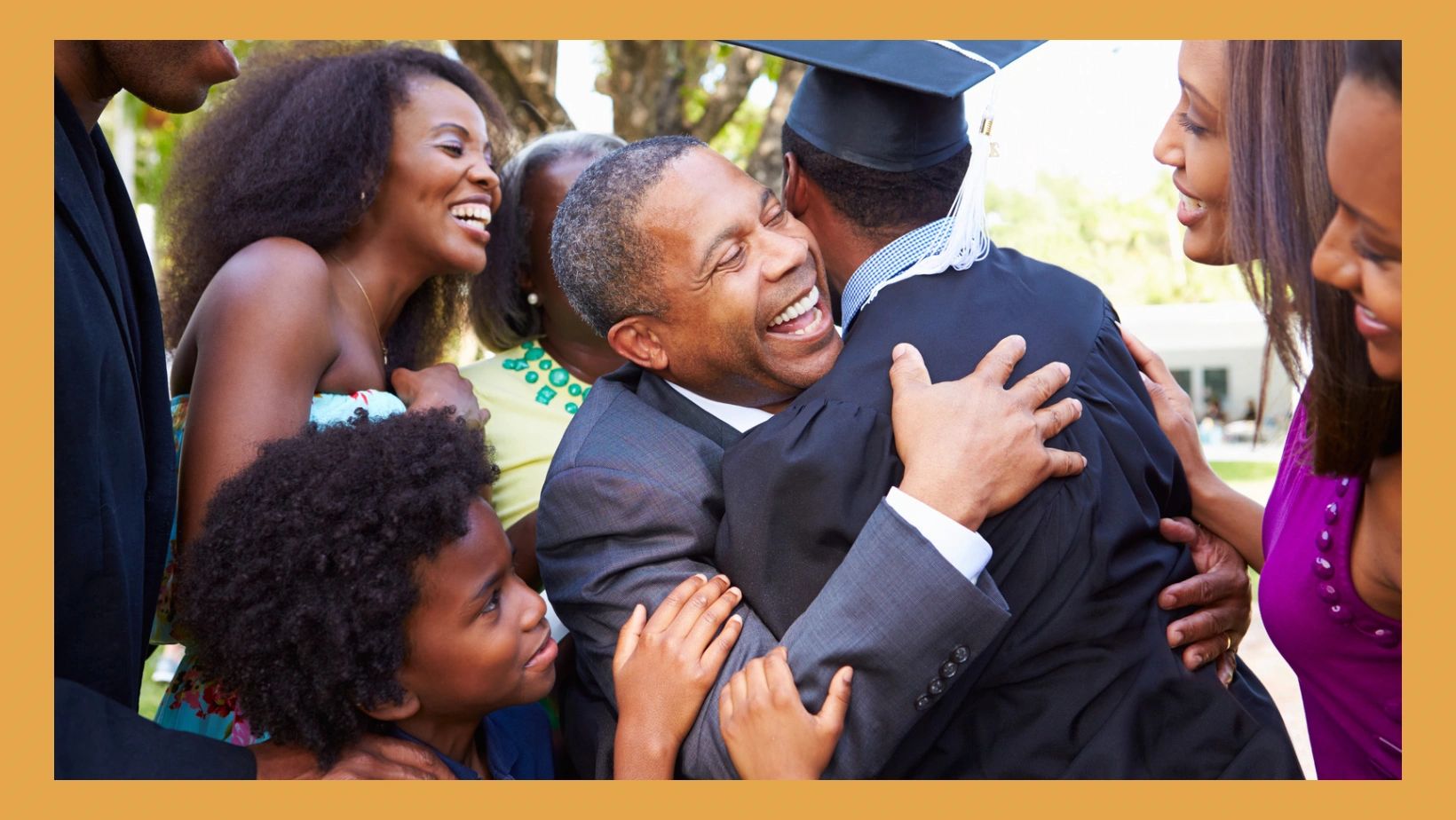 Empowering Caregivers for a Brighter Future