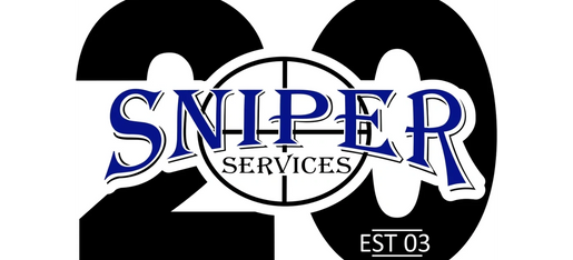 Sniper Services - Trucking Company, Pressure Truck, Tank Truck
