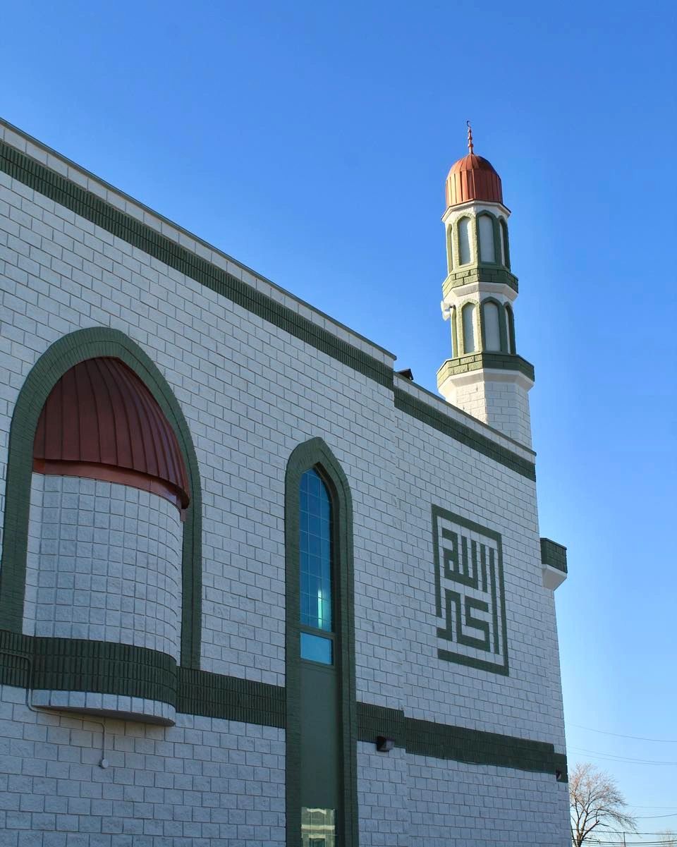 Windsor Islamic Association