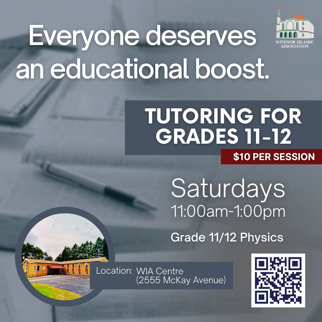 Tutoring for High School Students