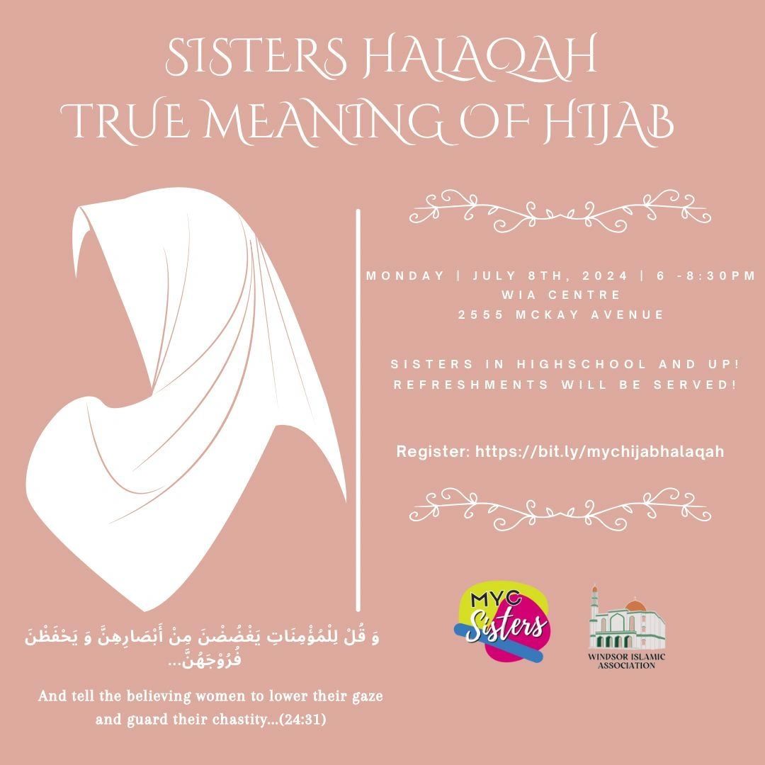 The True Meaning of Hijab