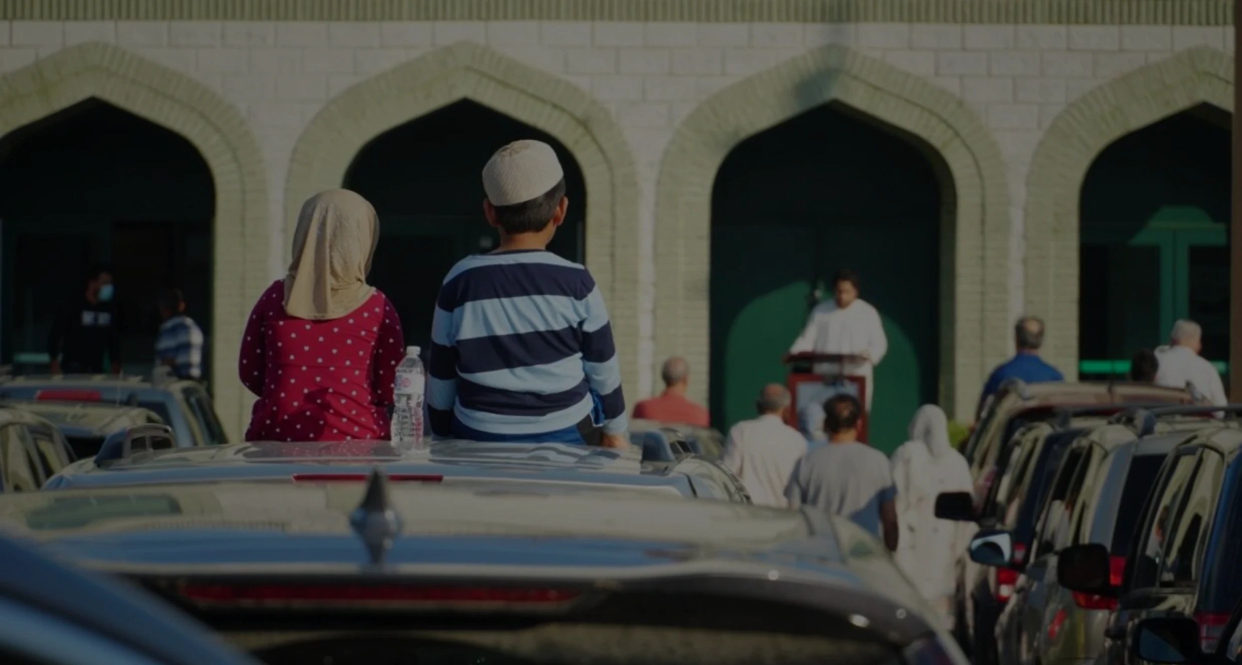 Windsor Islamic Association