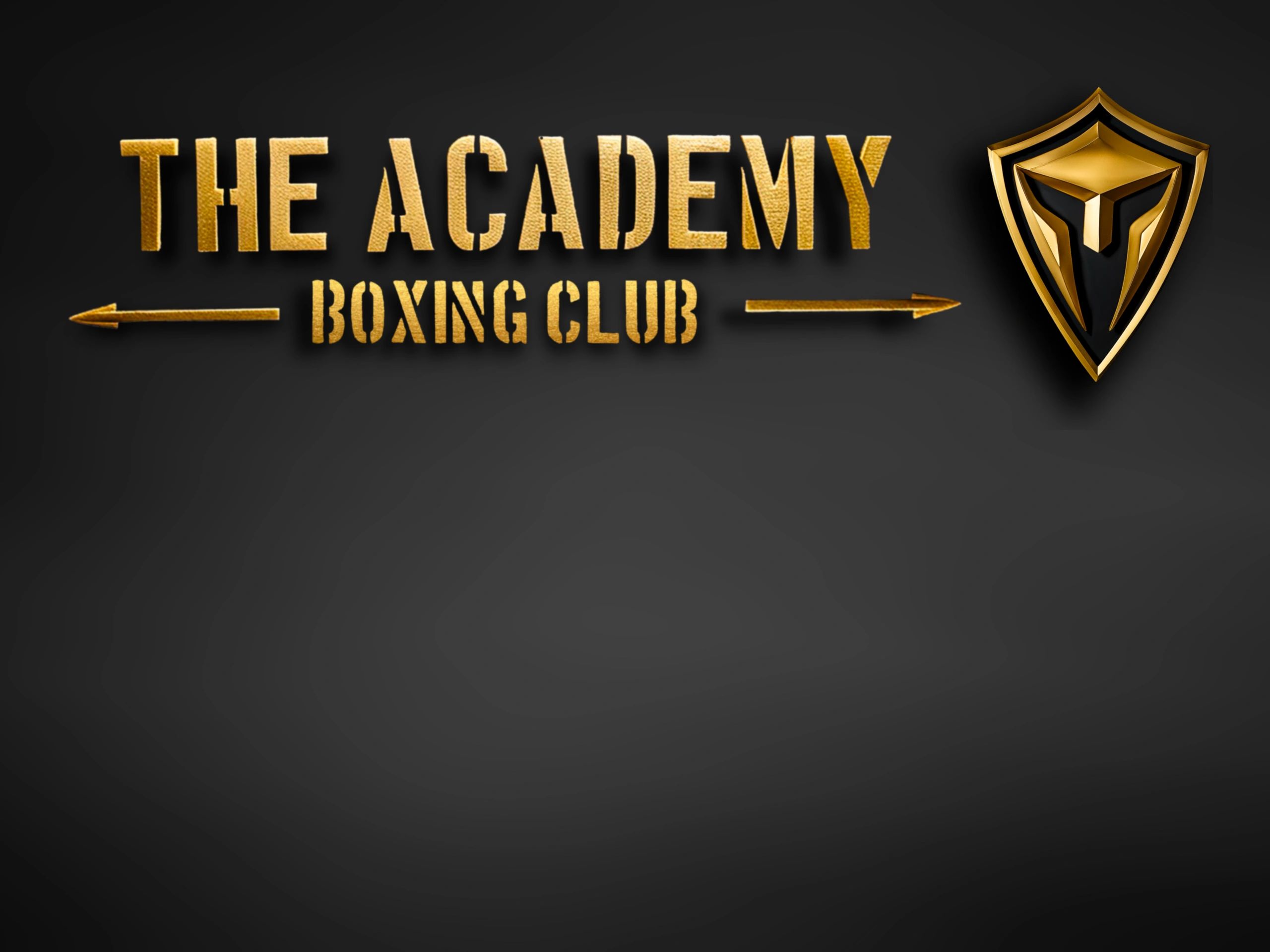 About Us | The Academy Boxing Club