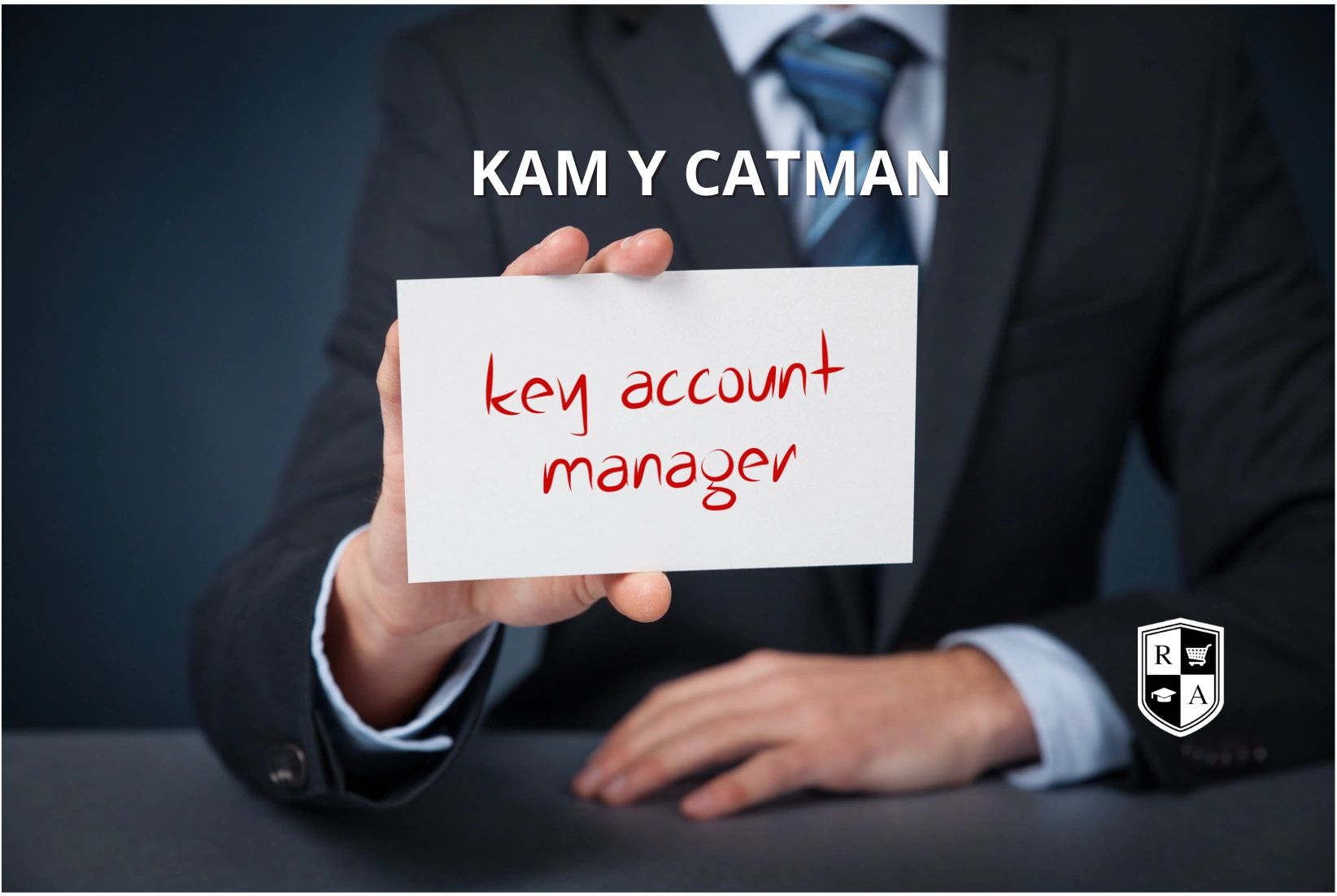 KAM vs. CATMAN: Roles Complementarios