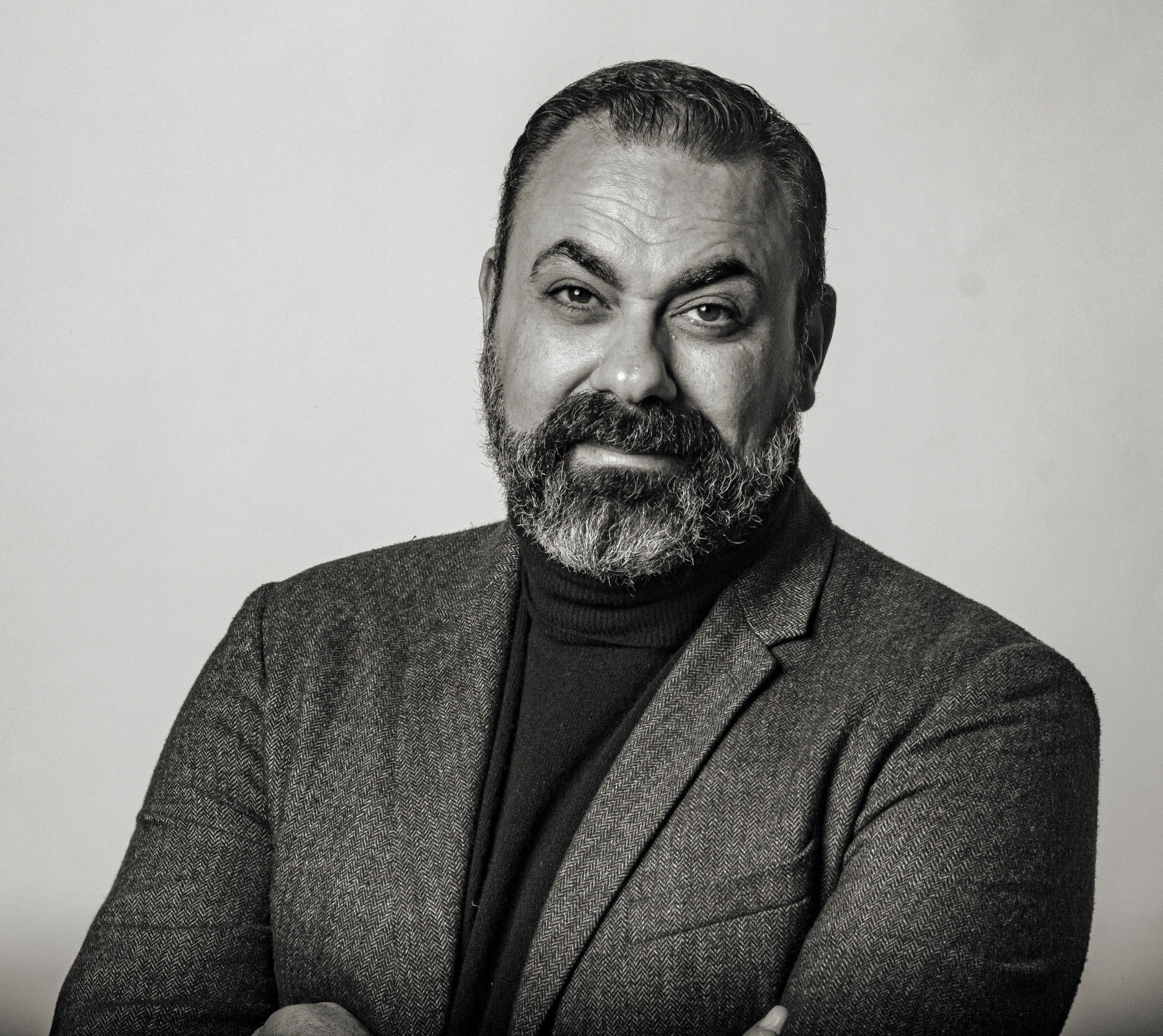 Elyes Baccar