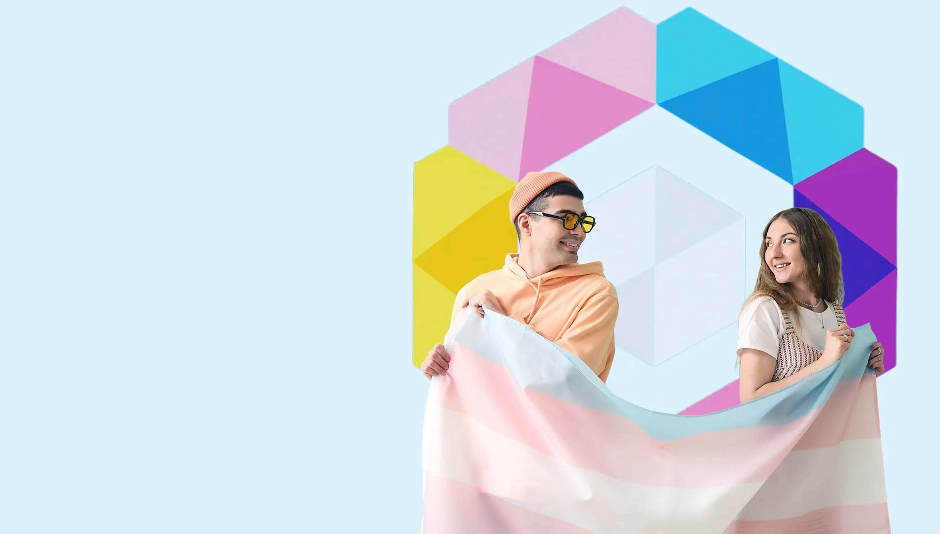 Flexible Support | Pride In Health