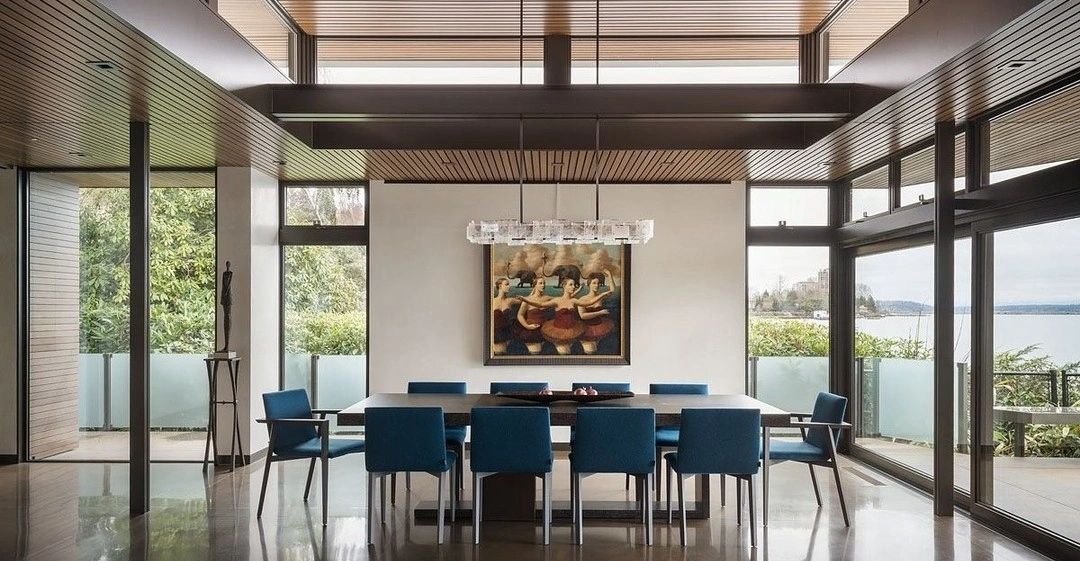 Expert Concrete Finishes for Every Project
