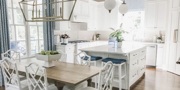 Legacy Residential Interiors - Interior Design, Decorating