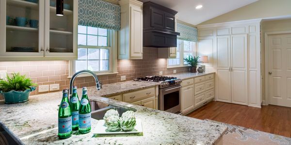 Legacy Residential Interiors - Interior Design, Decorating