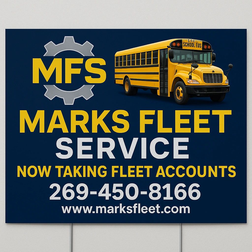 Marks Fleet Repair