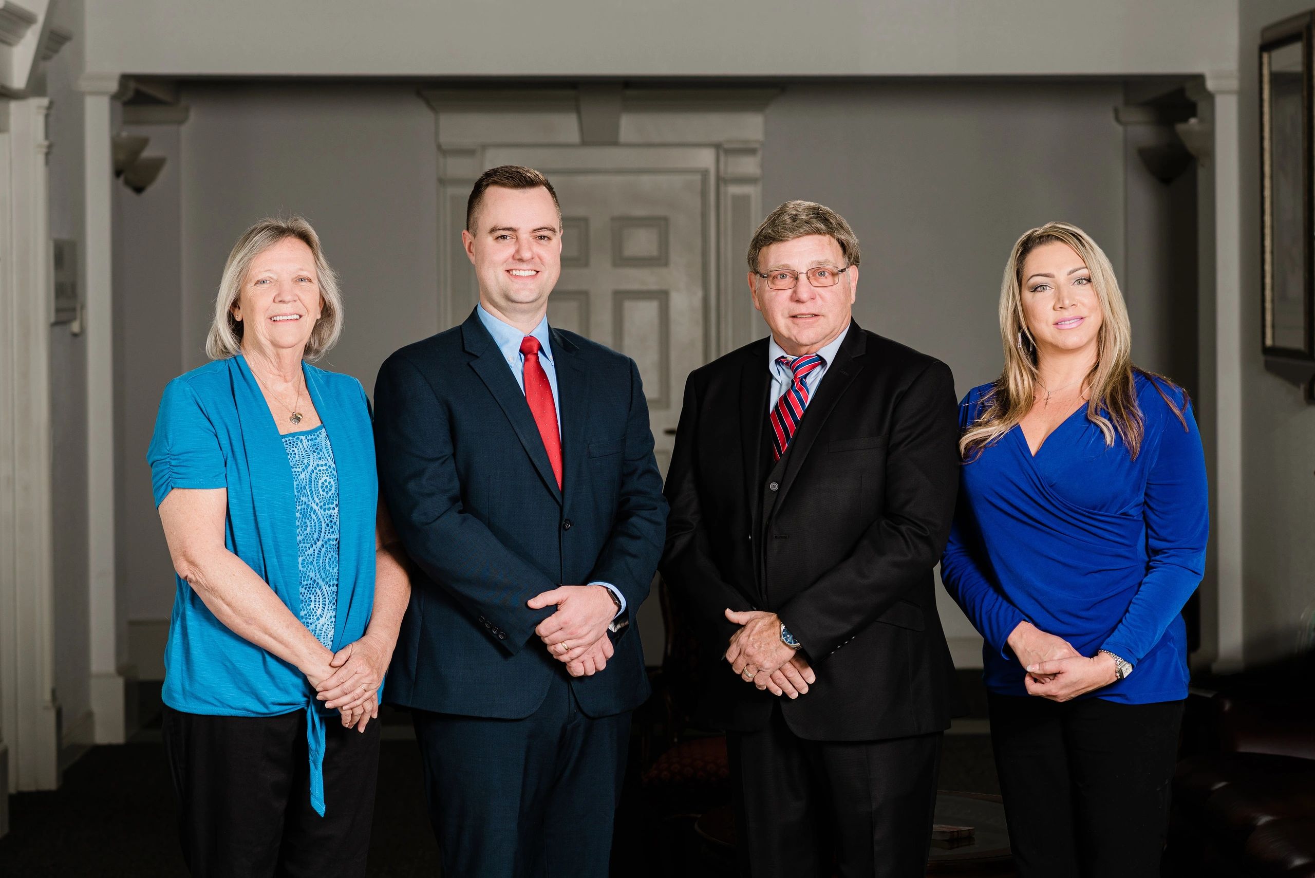 Ramunno Law Firm, P.A.
