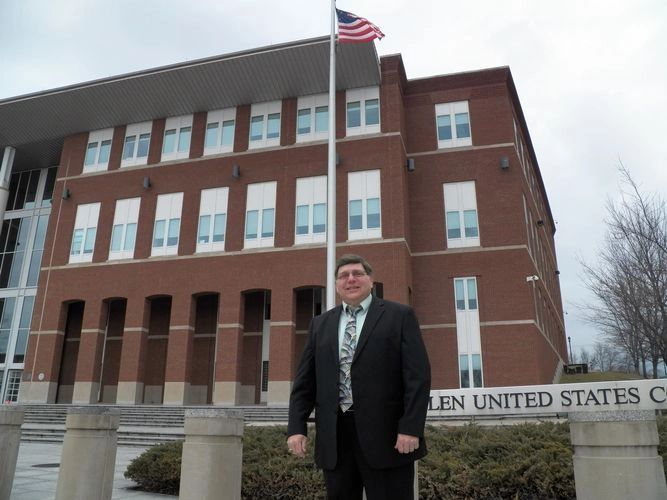 Attorney Profile | Ramunno Law Firm, P.A.