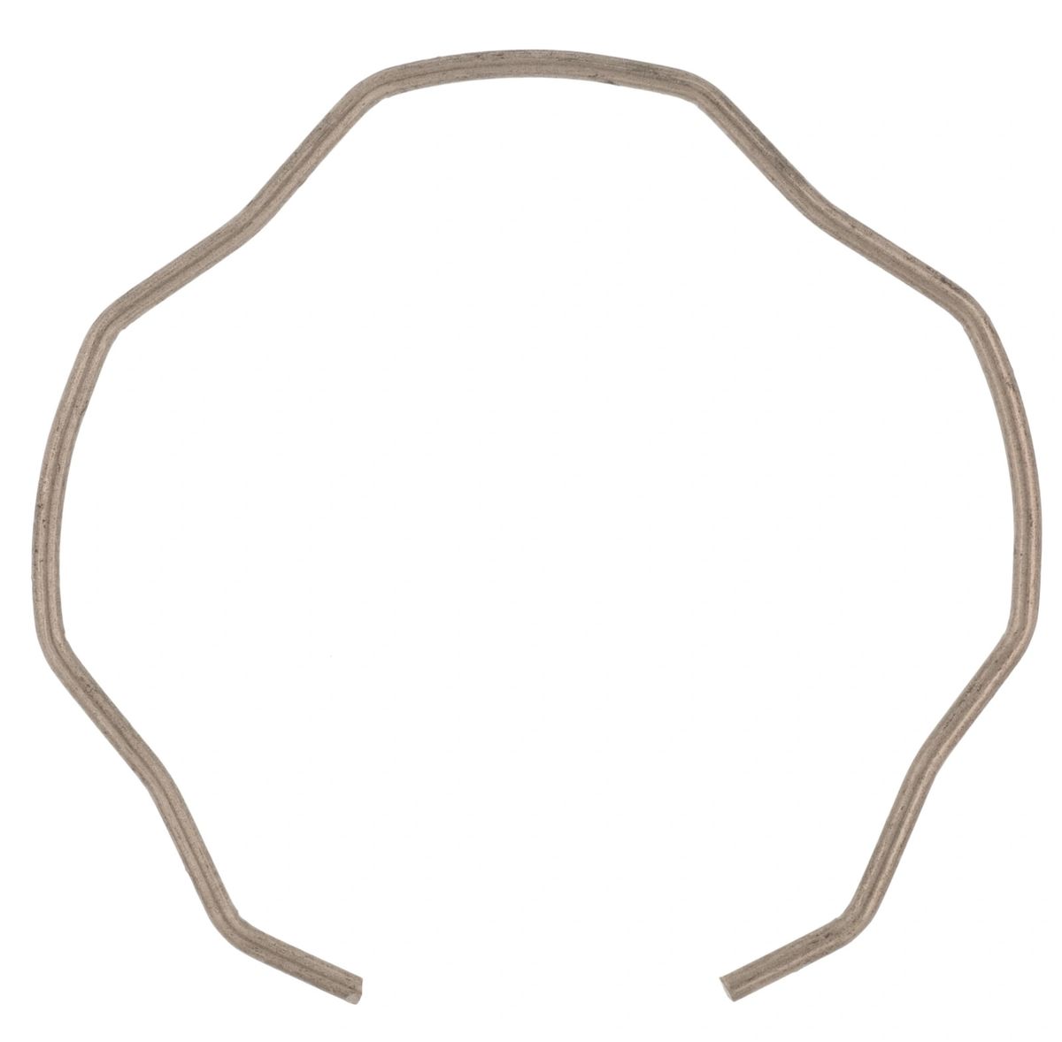 Circlip/Snap Ring - for Fork Oil Seal - XT250 XT350(55V/3YT) SR400'14 ...