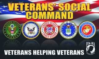 Home [veteransocialcommand.com]