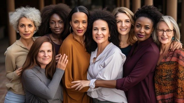 Women Who Elevate Women