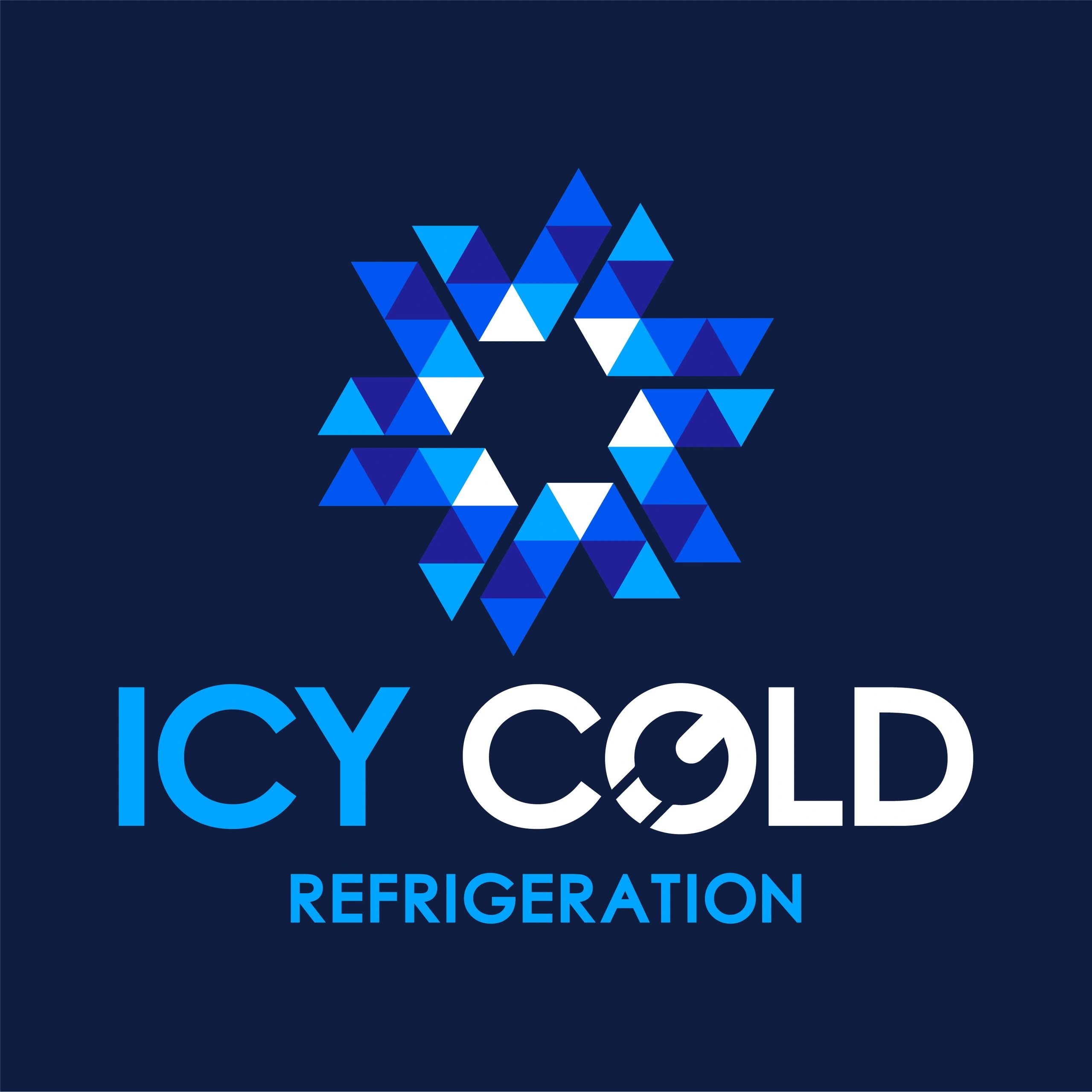 Icy Cold Refrigeration