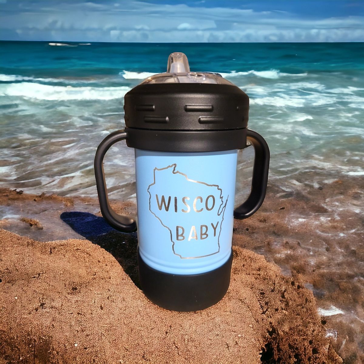 Wisco Baby Sippy Cup