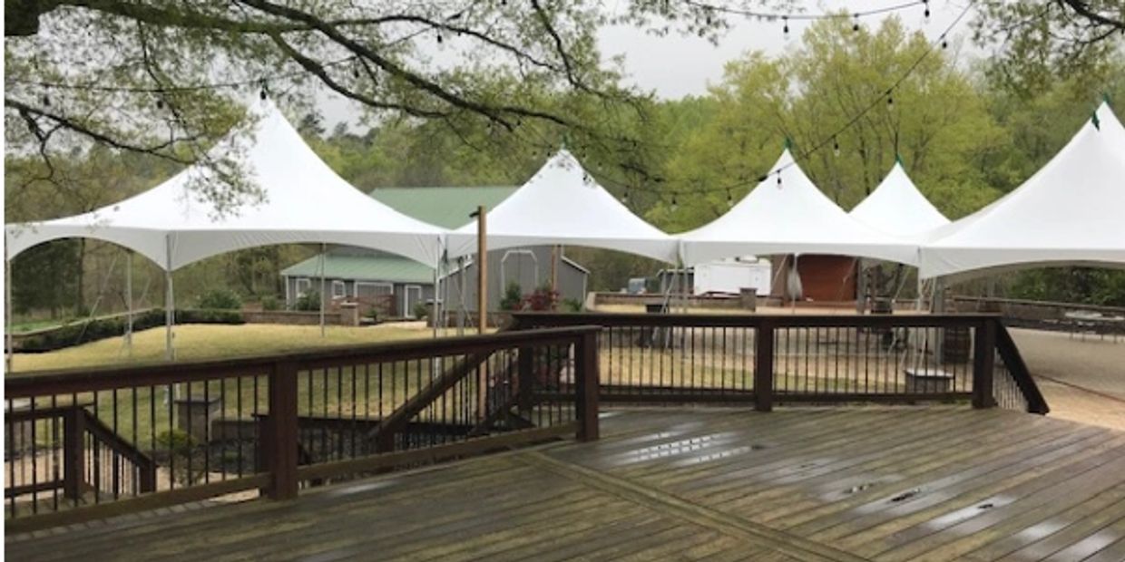 4 Seasons Party Rentals Ltd.