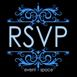RSVP - Event Space, Party Venue