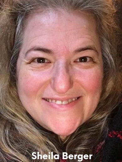 Hypnosis - Sheila Berger Certified Consulting Hypnotist