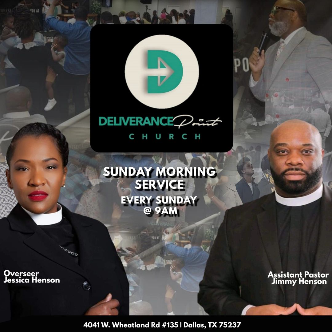 Deliverance Point Church