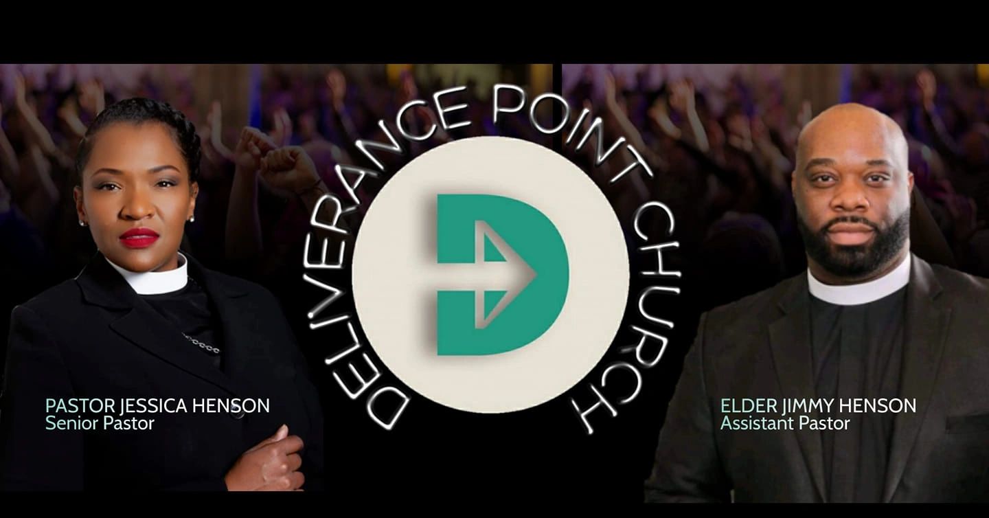 Deliverance Point Church
