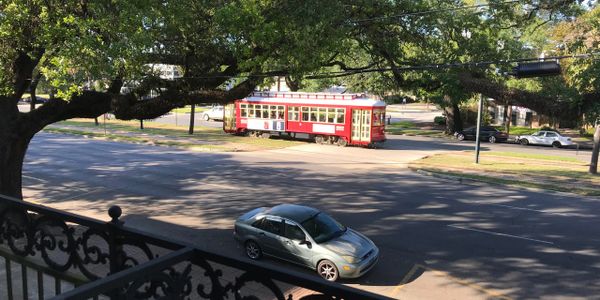 Reardon Law Firm - Personal Injury Attorney, New Orleans Law Firm