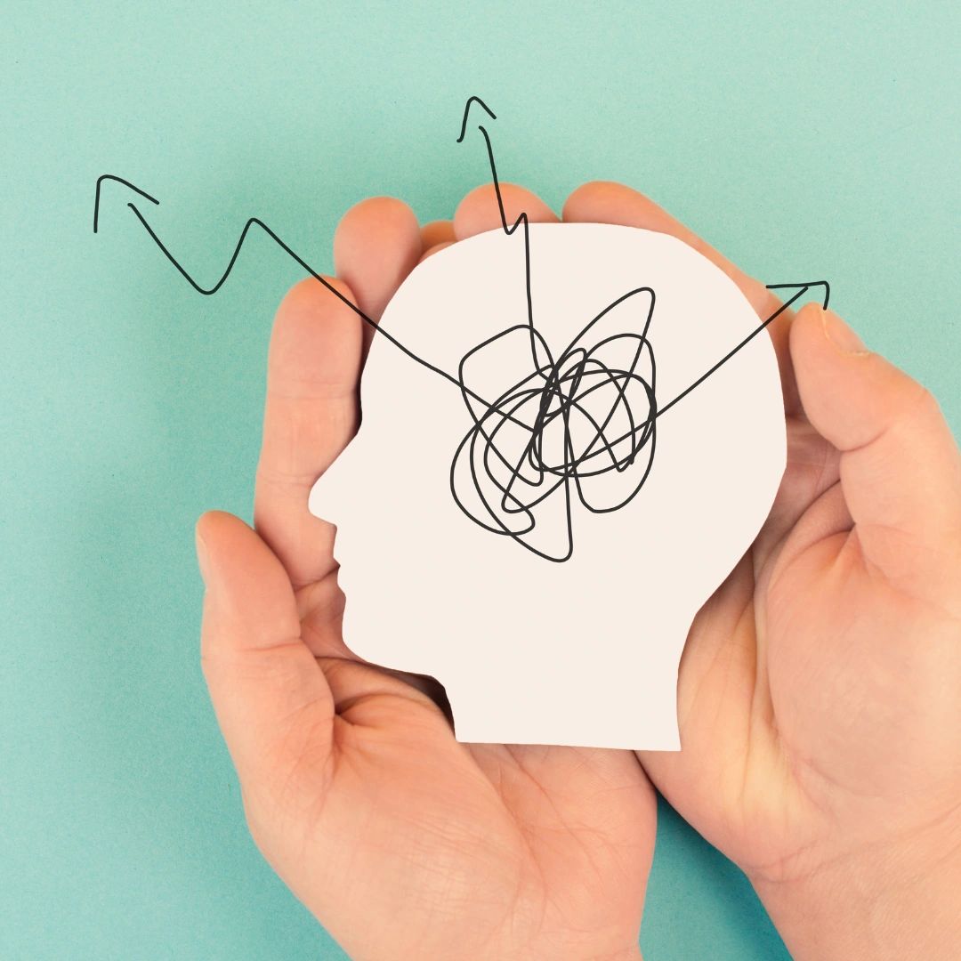 A guide to supporting someone experiencing distress behaviours