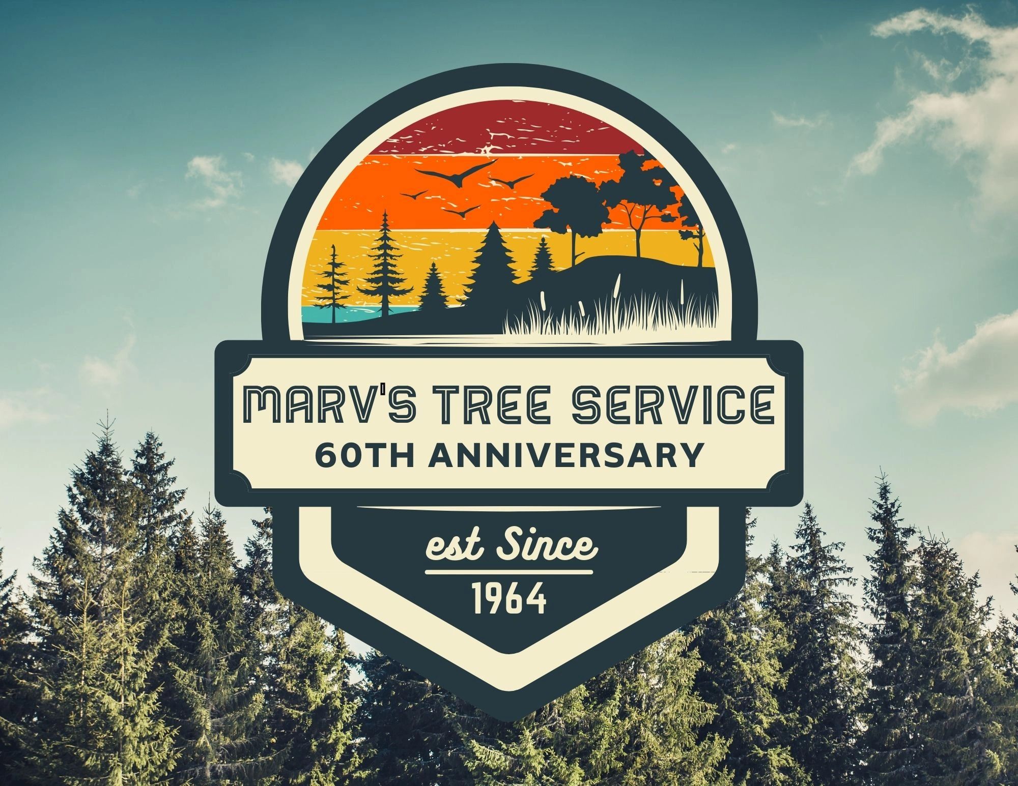 Marv's Tree Service | Expert Tree Care in Omaha, NE