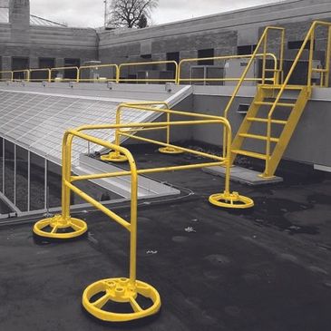 Safety Solutions for Every Industry