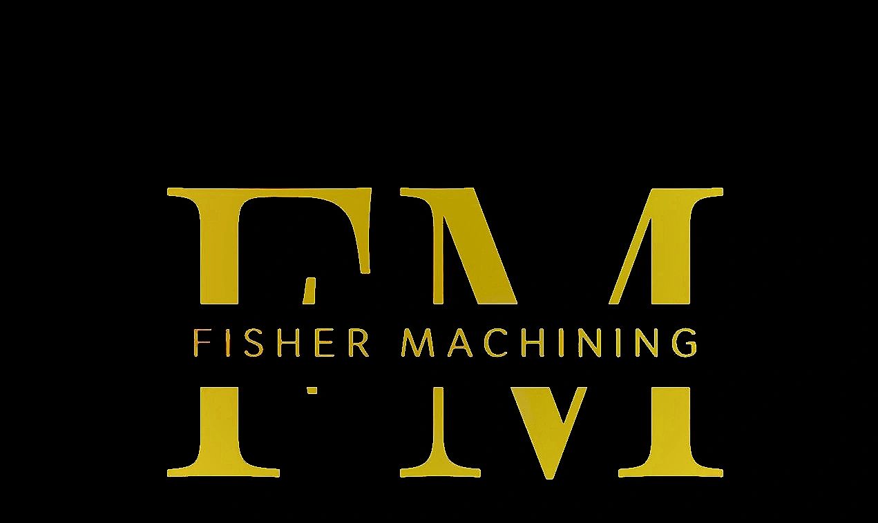 Fisher Machining - Cnc Machining, Manufacturing, Machine Shop