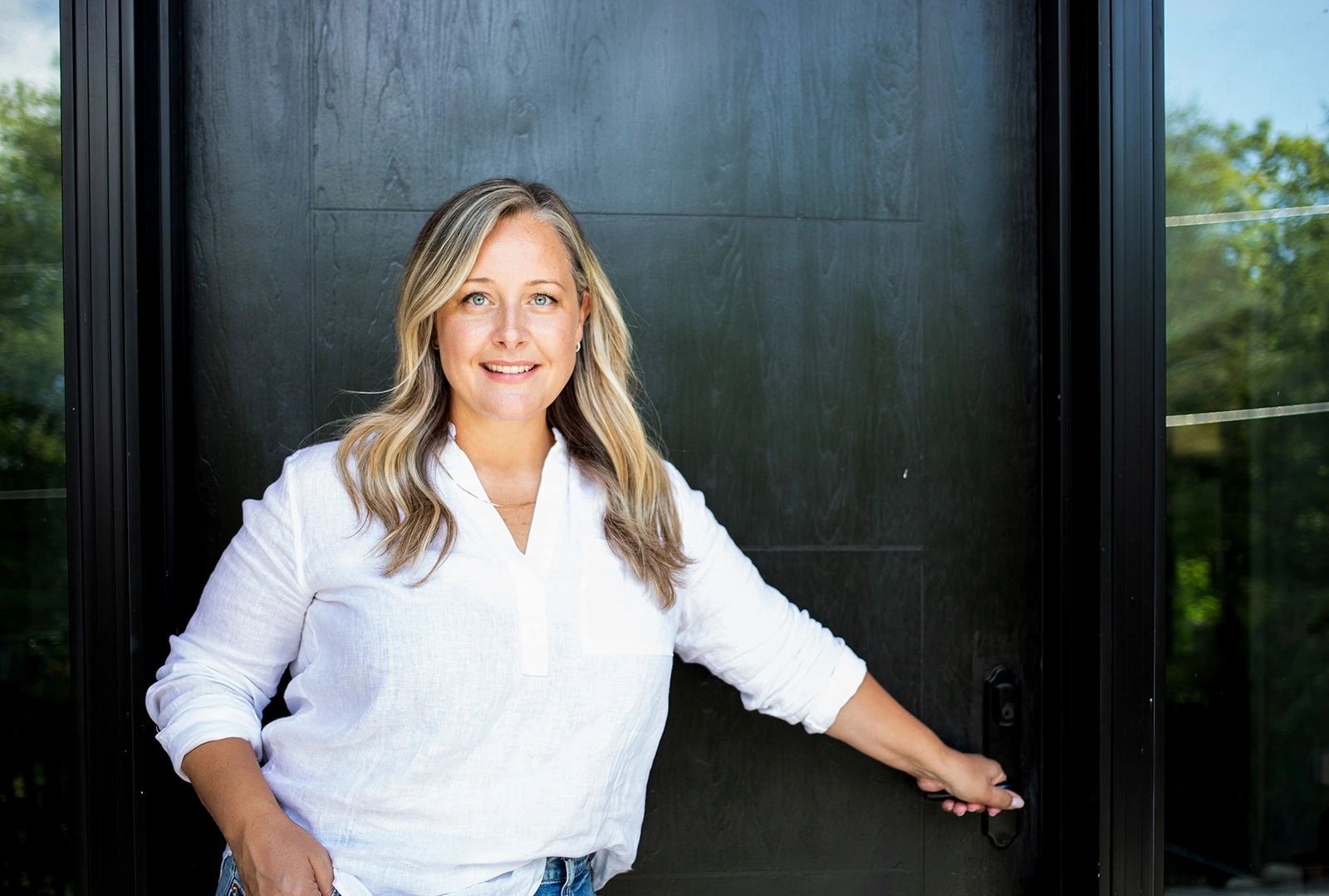 Sell My Property | Leslie Black Real Estate Agent