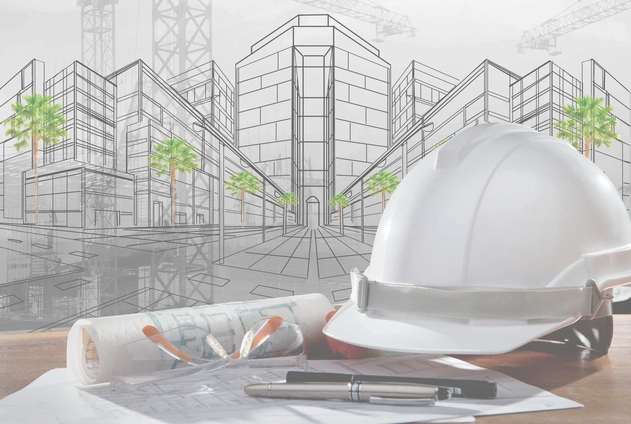 Ultimate Construction