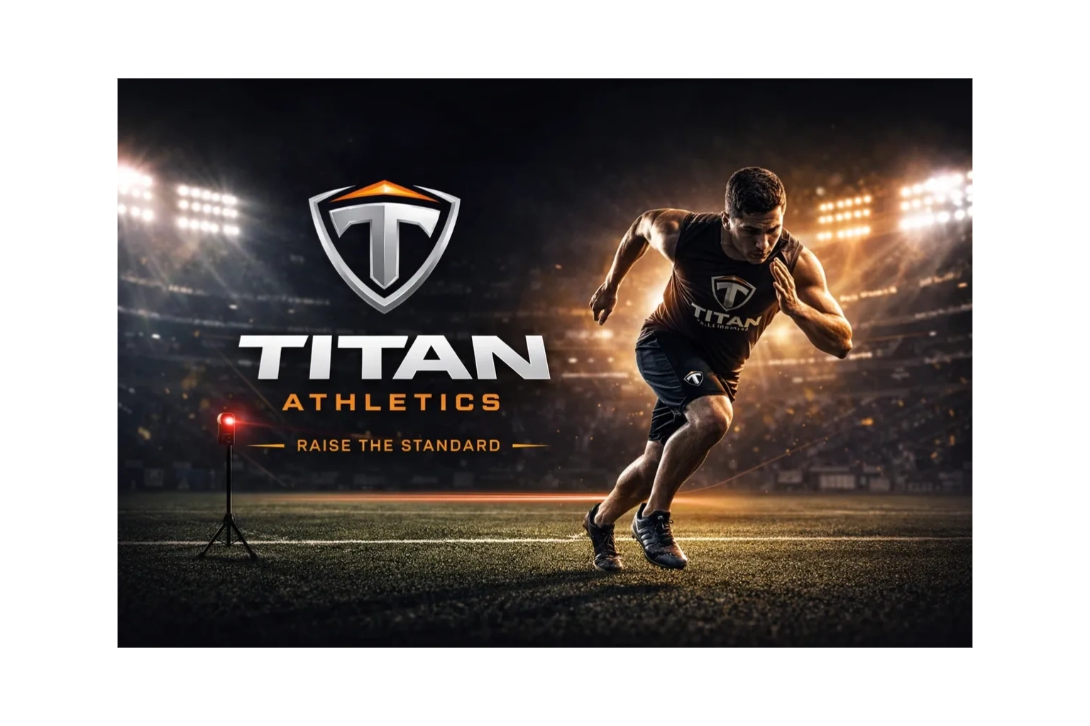 Titan Athletics