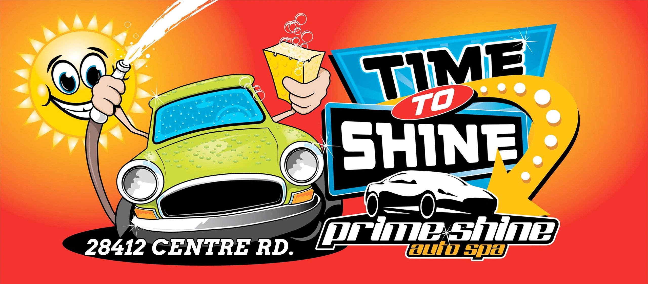 Professional Auto Spa and Detailing Services